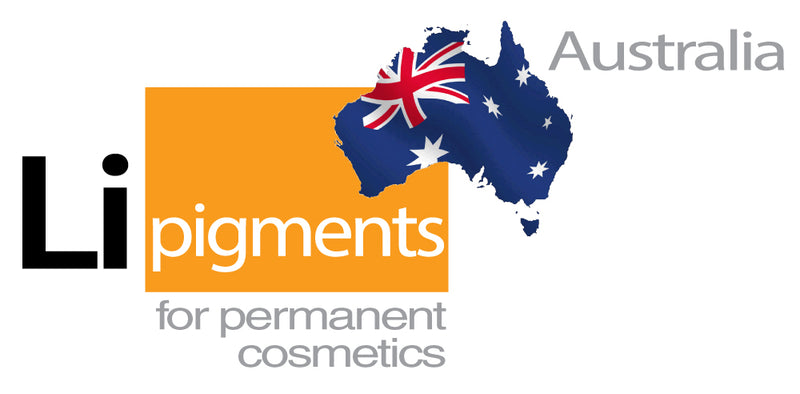 Li Pigments Australia | Cosmetic Tattoo Ink