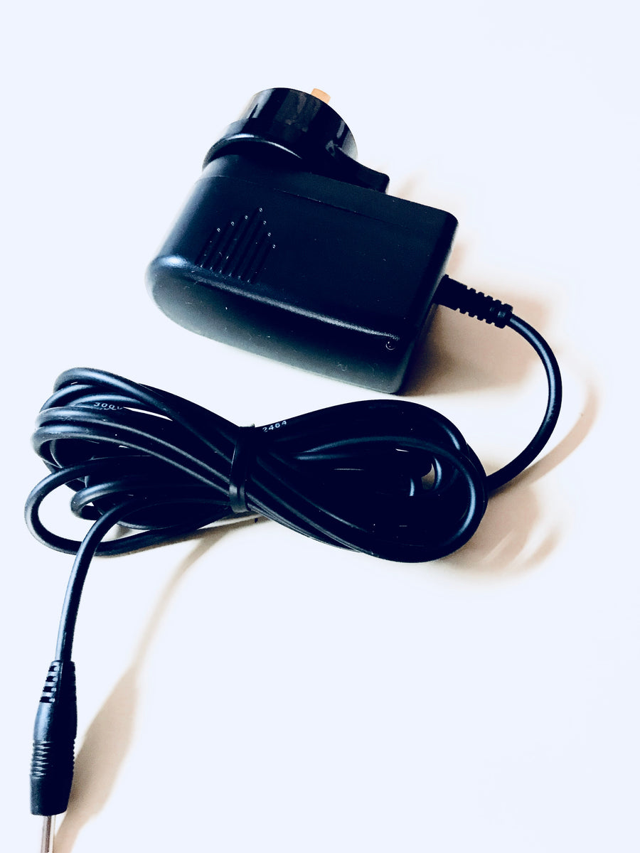 DMD-H & DMD-S Cable Australian Plug with Light – Li Pigments Australia